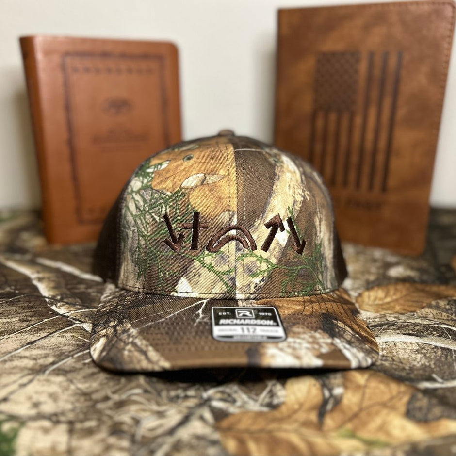 Christian Hats – 611Armory