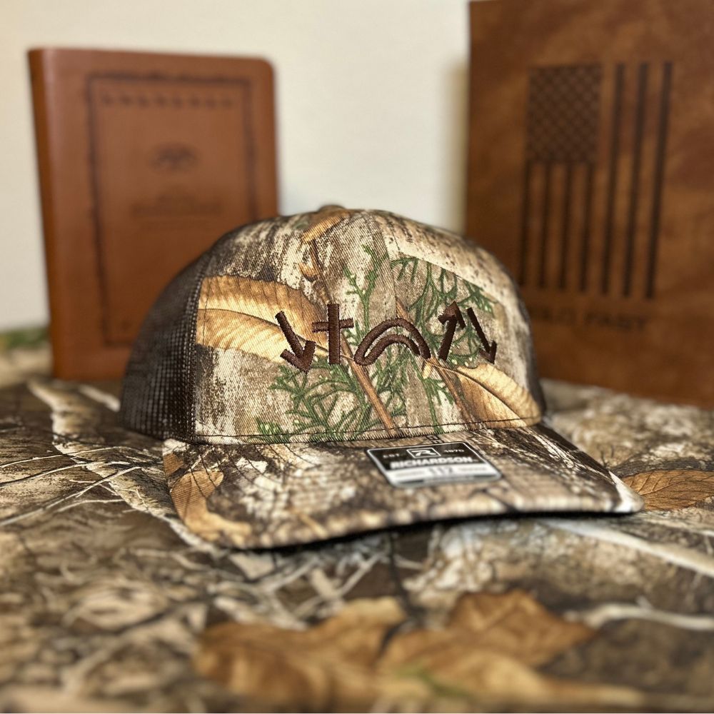 Christian Hats – 611Armory